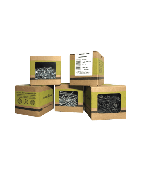 Крепеж и комплектующие для строительства оптом - купить от ...